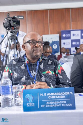 Atlanta Black Chamber and IMPI INC – Trade and Investment Mission to ...